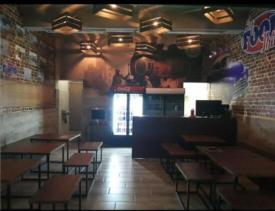 My Food Joint, Tongaat - Restaurant menu, prices and reviews