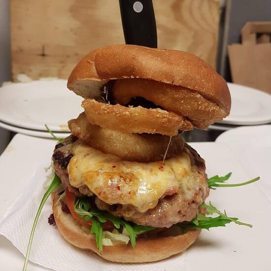Dohertys Restaurant, Dungloe - Restaurant menu, prices and reviews