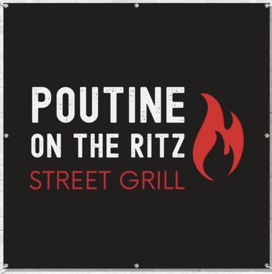 Poutine On The Ritz, Innisfil - Restaurant menu, prices and reviews
