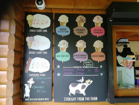 Grenfell cafe, Maidenhead - Restaurant menu, prices and reviews