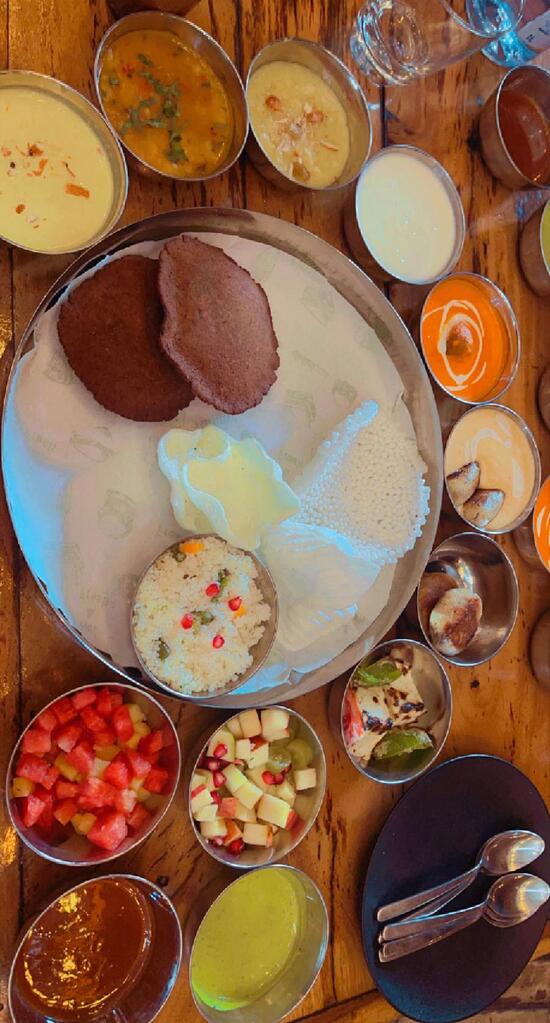Tamas, Hisar - Restaurant menu, prices and reviews