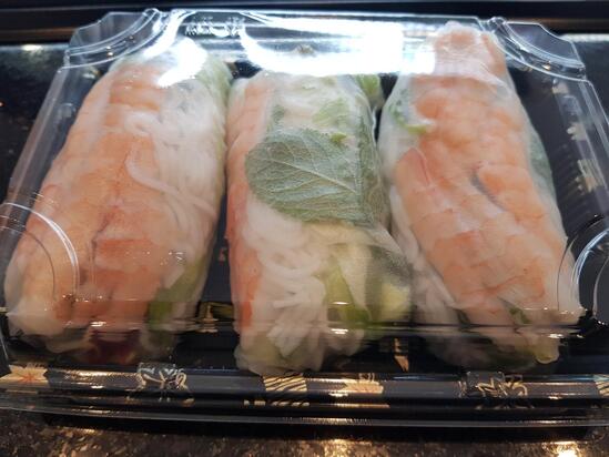 Goc Viet, Munich, Nordfriedhof - Restaurant menu, prices and reviews