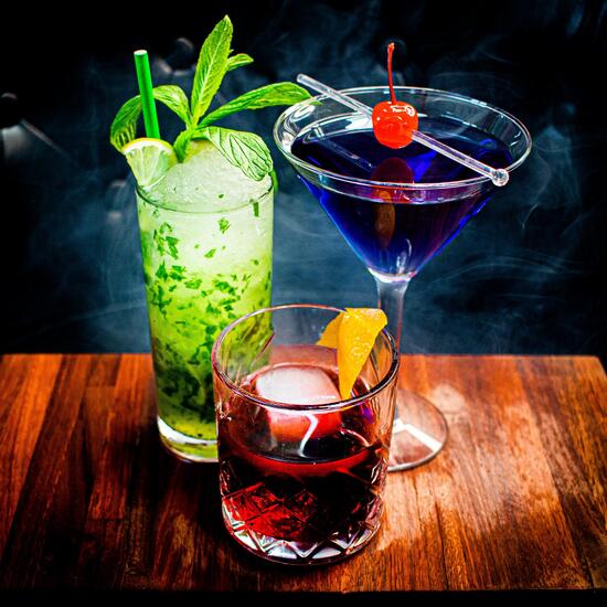 Rustlers Steakhouse and Grill, Albany - Restaurant menu, prices and reviews