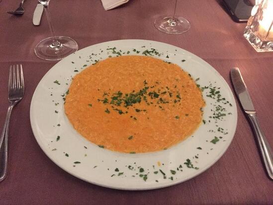 ristorante tema, Roma - Menu del ristorante, prezzi e recensioni
