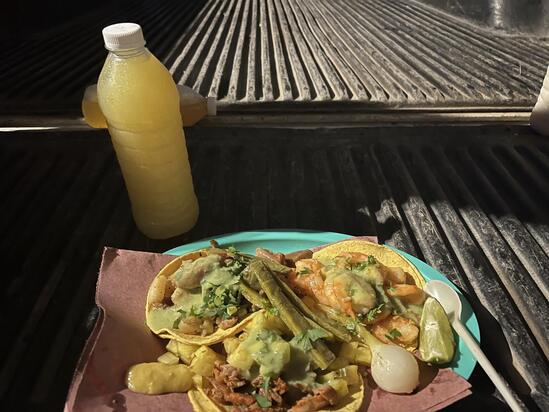 Restaurante Pepe Best Tacos, Tulum - Opiniones del restaurante