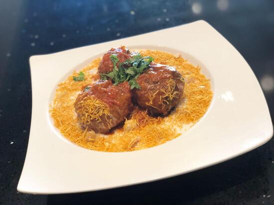 Incredible India, Brampton - Restaurant menu, prices and reviews
