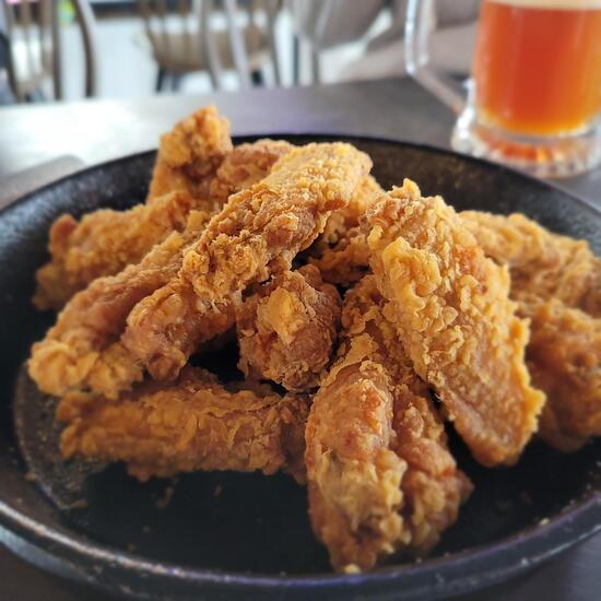 Sodam Chicken Shoreline, Shoreline - Restaurant menu, prices and reviews