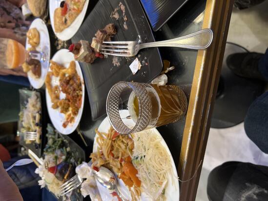Maison Eric, El Jadida - Menu du restaurant, prix et avis