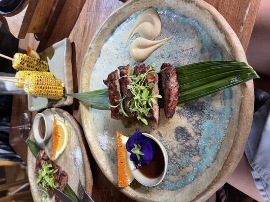 Tora Japanese Restaurant in Tulum - Menú del restaurante, precios y reseñas
