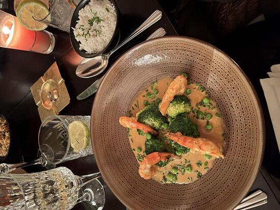 BÔ ZIN, Marrakech - Menu du restaurant, prix et avis