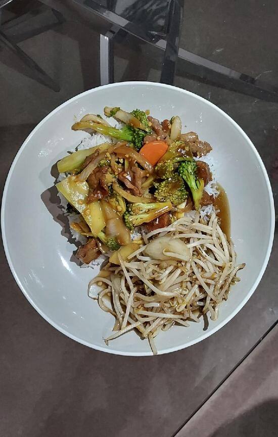Just Wok, Banbury - Restaurant menu, prices and reviews