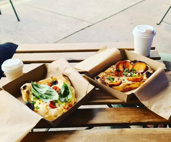 Mister Hope, Bermagui - Restaurant menu, prices and reviews