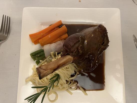 Cafe Largo, Largo - Restaurant menu, prices and reviews