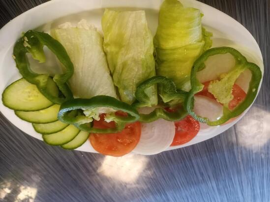 Bagel Palace, Hollywood - Restaurant menu, prices and reviews