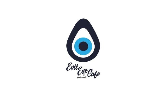 Menu at Evil Eye Cafe, Fairy Meadow