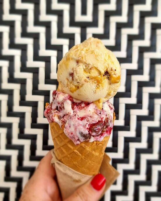Rossini Ice Cream, Ko Samui - Restaurant menu, prices and reviews