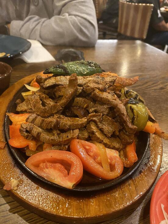 Guy Fieris El Burro Borracho, Laughlin - Restaurant menu, prices and ...