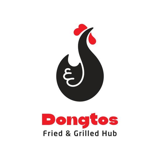 Menu at Dongtos Fried Chicken Konni, Konni