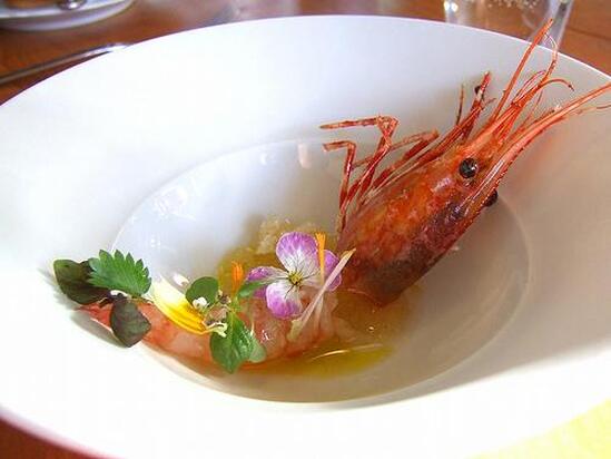 Saison, San Francisco - Restaurant menu, prices and reviews