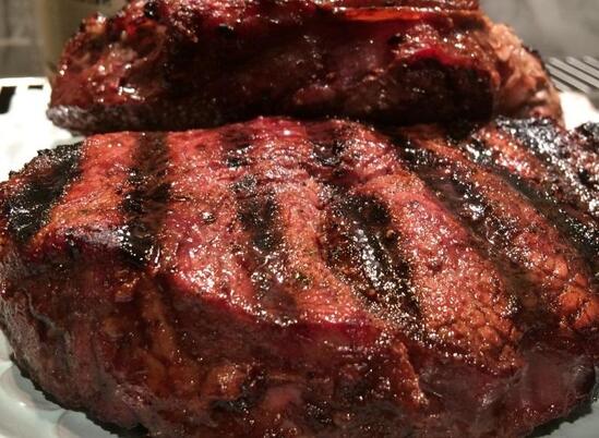 Broadway American Steakhouse, Utrecht - Restaurant menu, prices and reviews