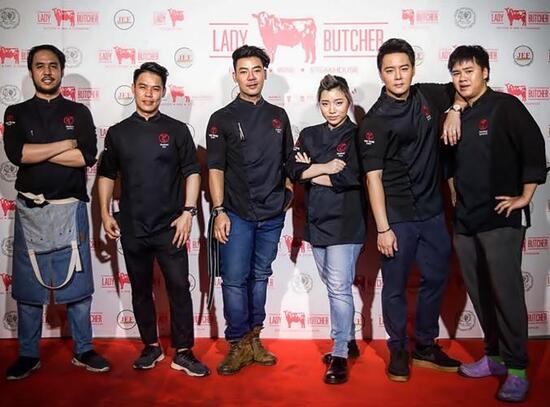 Lady Butcher Nonthaburi, Bang Bua Thong - Restaurant menu, prices and reviews