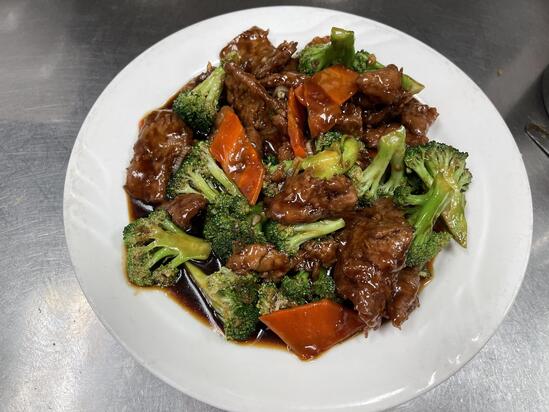T. Jin's China Diner, 24301 Brazos Town Crossing #700 in Rosenberg ...