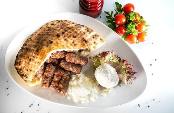 Bingo Grill, Garching bei München, U-Bahnhof Garching - Speisekarte ...