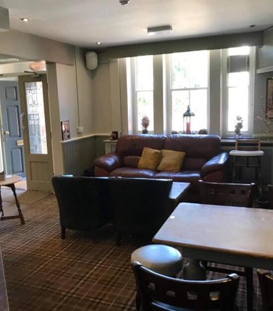 The World Upside Down, Raunds - Restaurant menu, prices and reviews