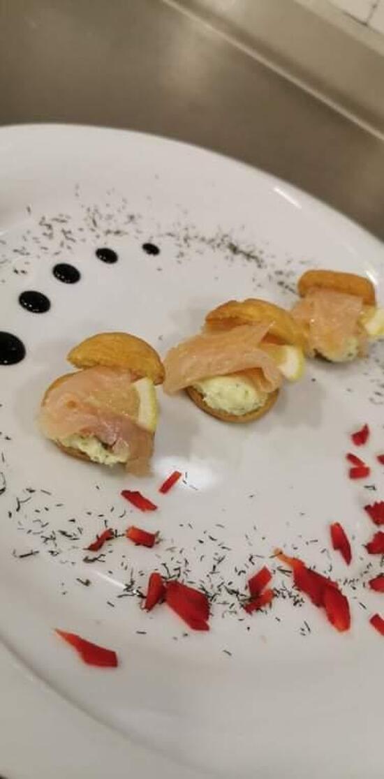 Gostilna picerija Anja, Vipava - Restaurant menu, prices and reviews
