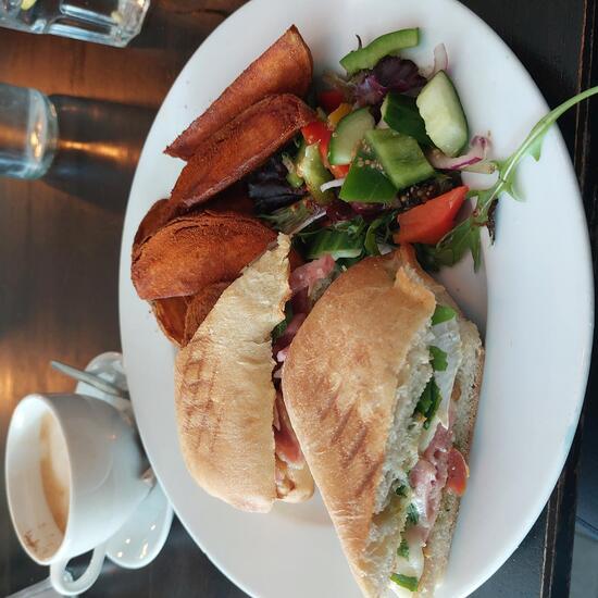 The Bay Tree, Portlaoise - Restaurant menu, prices and reviews