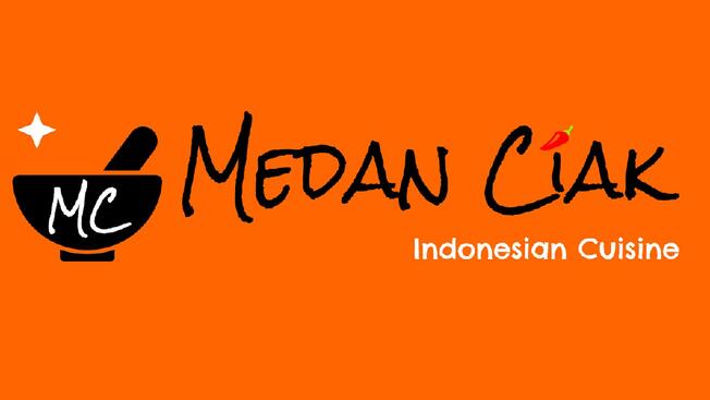 Menu at Medan Ciak Indonesian Restaurant, Sydney, shop 10/339 Sussex St