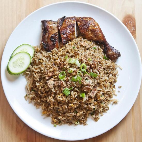 Medan Ciak Indonesian Restaurant, Sydney - Restaurant menu, prices and ...