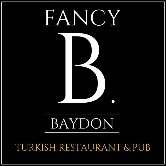 Fancy B., Marlborough - Restaurant menu, prices and reviews