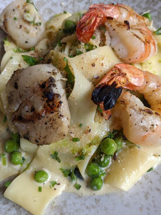 Mati, Ottawa - Menu du restaurant, prix et avis