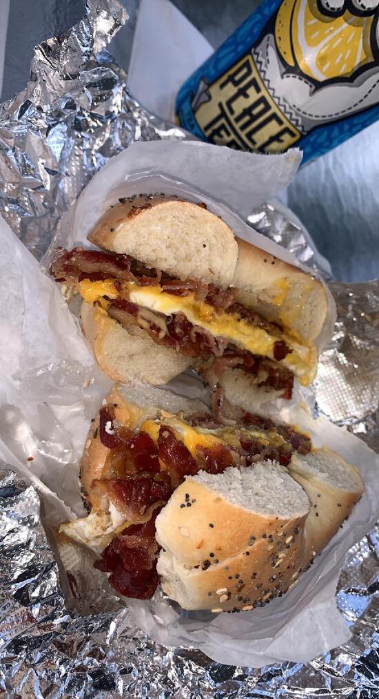 Maplewood Bagel Market, Jupiter - Restaurant menu, prices and reviews
