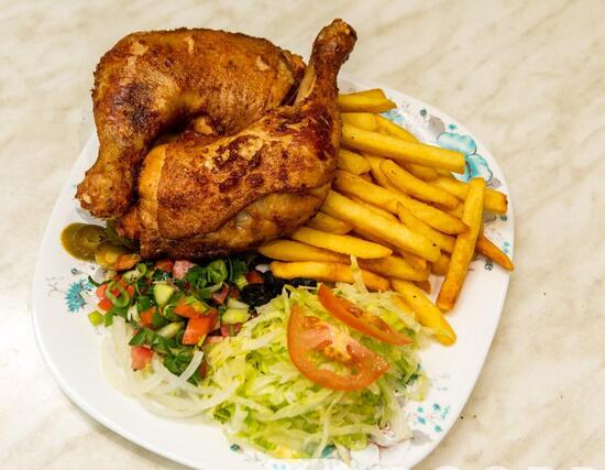 Altone Kebabs & Turkish Bakery, Beechboro - Restaurant menu, prices and ...