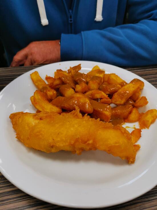 Scoffs, Paignton - Restaurant menu, prices and reviews