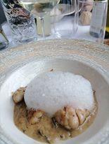 Restaurant Terre & Mer, Bazouges-la-Pérouse - Menu du restaurant, prix et avis