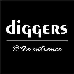 Diggers@The Entrance, Long Jetty - Restaurant menu, prices and reviews