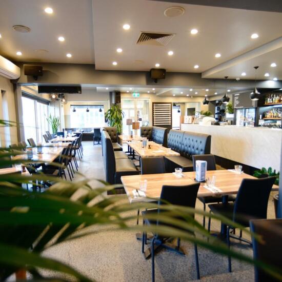 The Bay Mordi, Mordialloc - Restaurant menu, prices and reviews