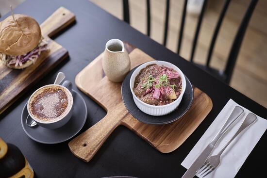 Stella's Kitchen, Lysterfield - Restaurant menu, prices and reviews