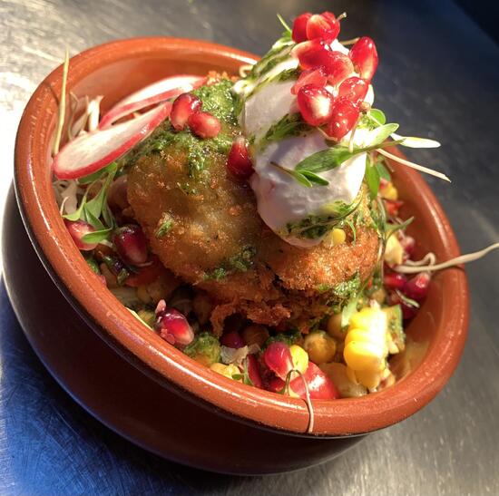 Martika’s Kitchen, Tala - Restaurant reviews