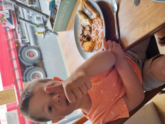 The Bay Tree Café, Wantage - Restaurant menu, prices and reviews
