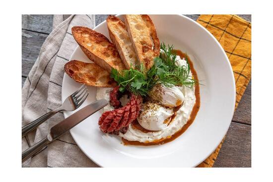Hand of Fatima Cafe, Sunshine Coast - Restaurant menu, prices and reviews