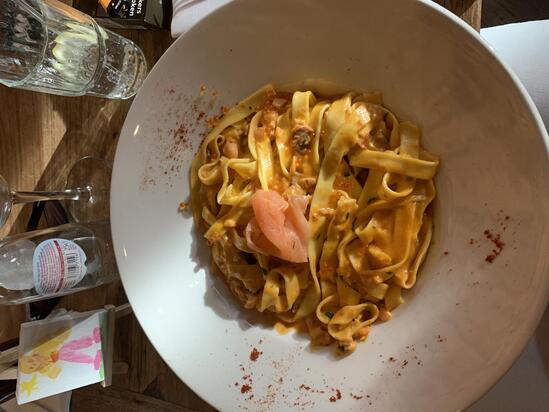 Fratelli Pijnacker, Pijnacker - Restaurant menu, prices and reviews