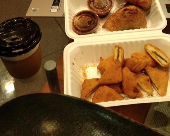 Bibi's Kitchen, Vancouver - Restaurant menu, prices and reviews