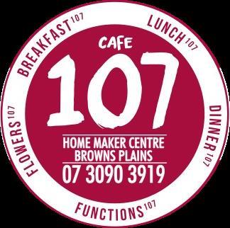 107 Coffee Terminal / Sabroso Browns Plains, Browns Plains - Restaurant ...
