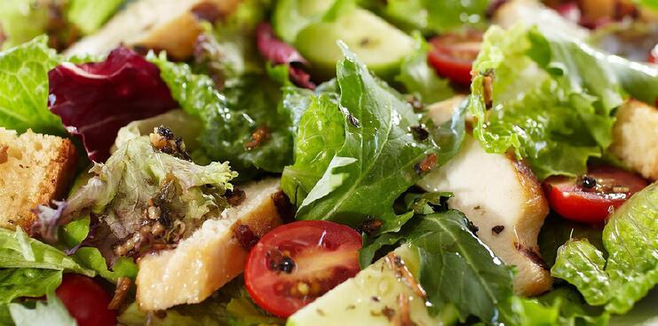 Olives & Plates Embassy Towers, Sandton - Restaurant menu, prices and ...