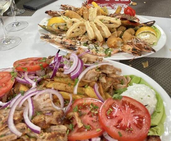 Taverna Greceasca Dionysos, Ploiești - Restaurant menu, prices and reviews