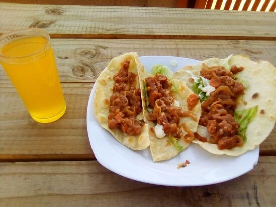 Munch Box Grill, Brakpan - Restaurant menu, prices and reviews